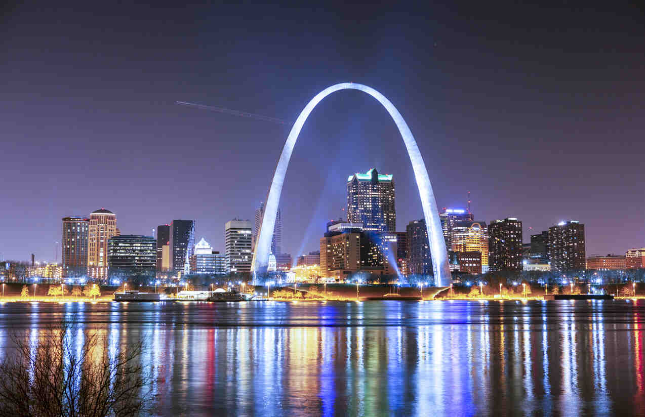 Understanding T-Bone Collisions: Impact & Liability in Missouri